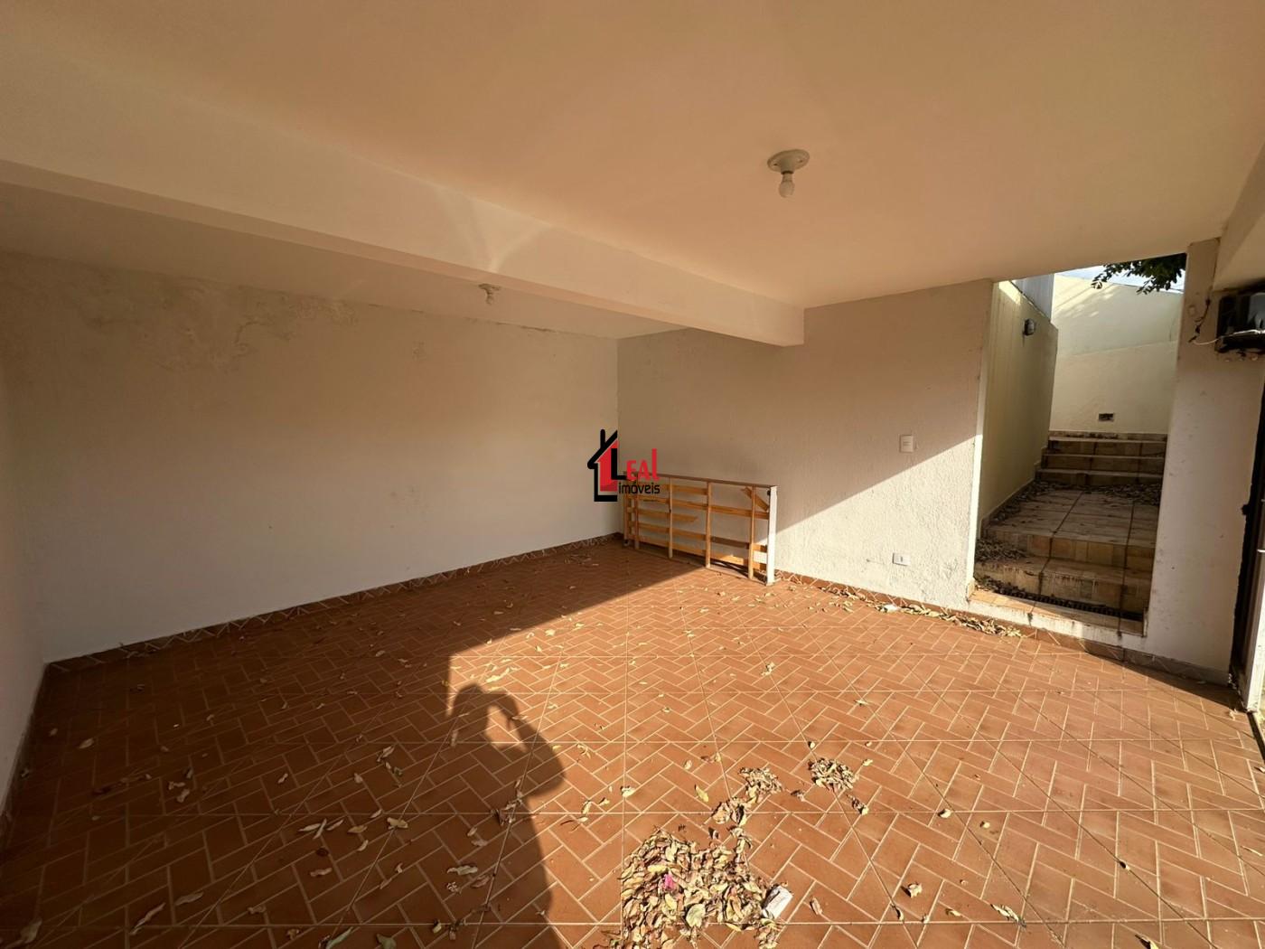 Casa para Venda, Presidente Prudente / SP, bairro SÃO LUCAS, 3 ...