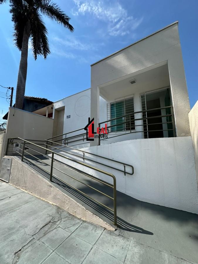 Sala Comercial para Locação, Presidente Prudente / SP, bairro BELA ...